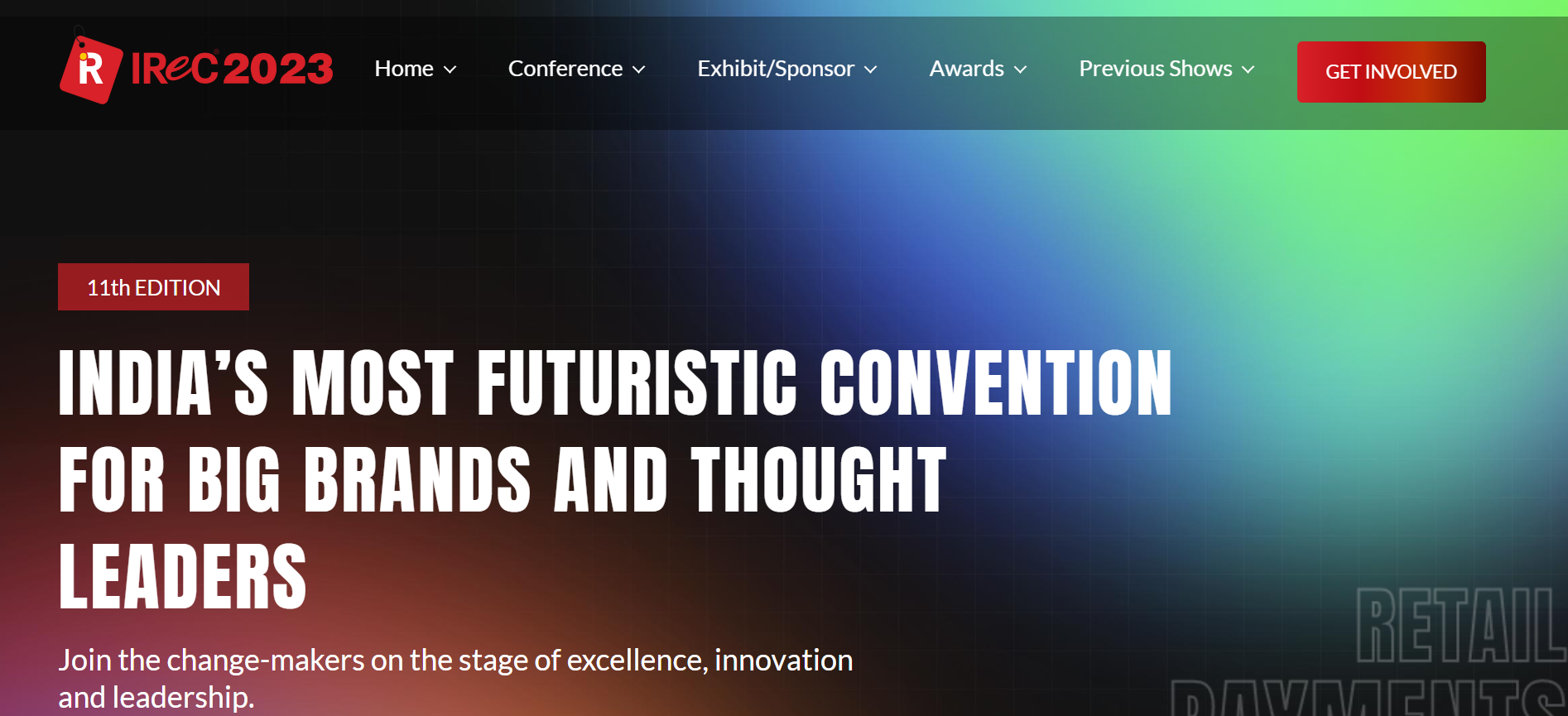 Top eCommerce Events in India (2023)